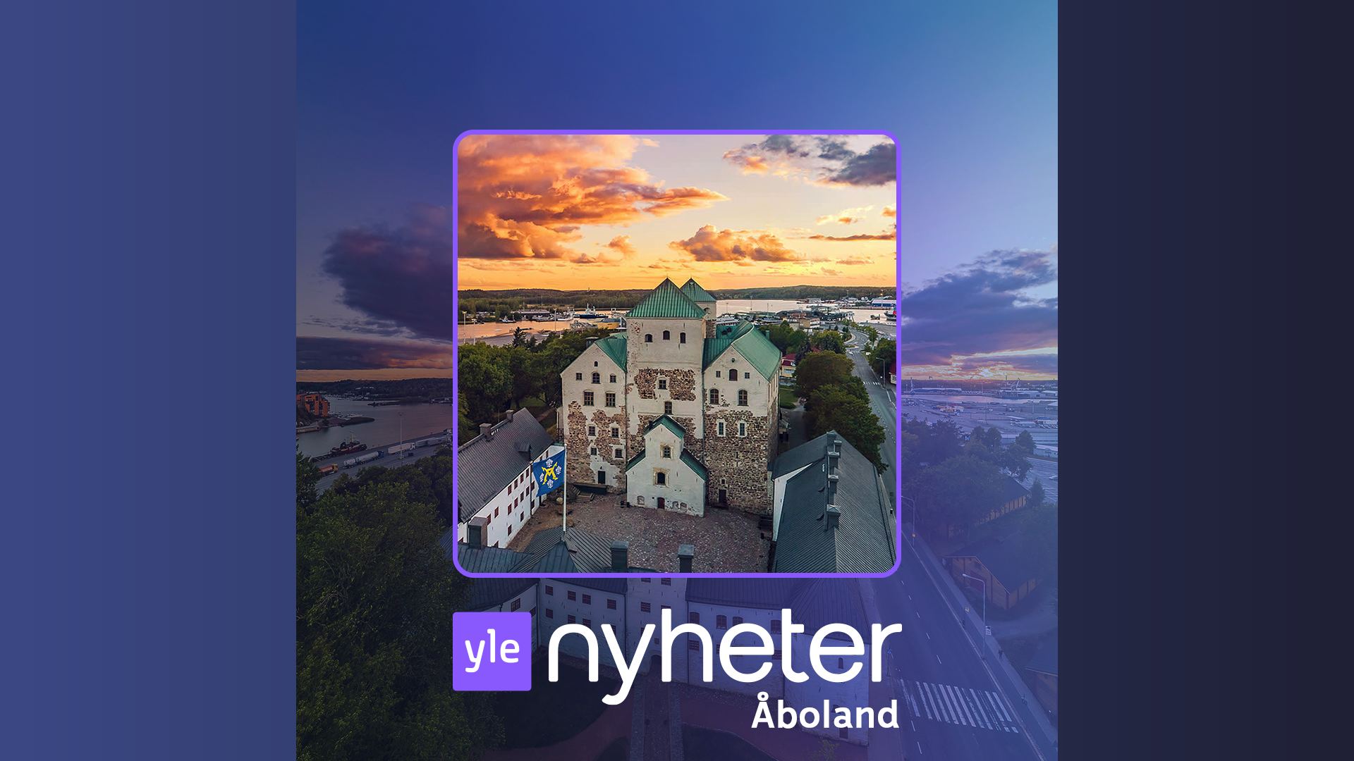 Torsdg kl. 9.30 | Yle Nyheter Åboland | Yle Areena