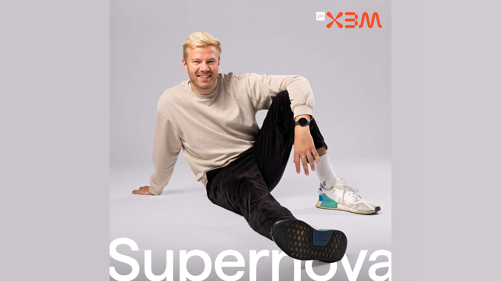 Felix diskuterar Lejonkungen 3 och här är låtar som är fenomenala | Supernova | Yle Areena