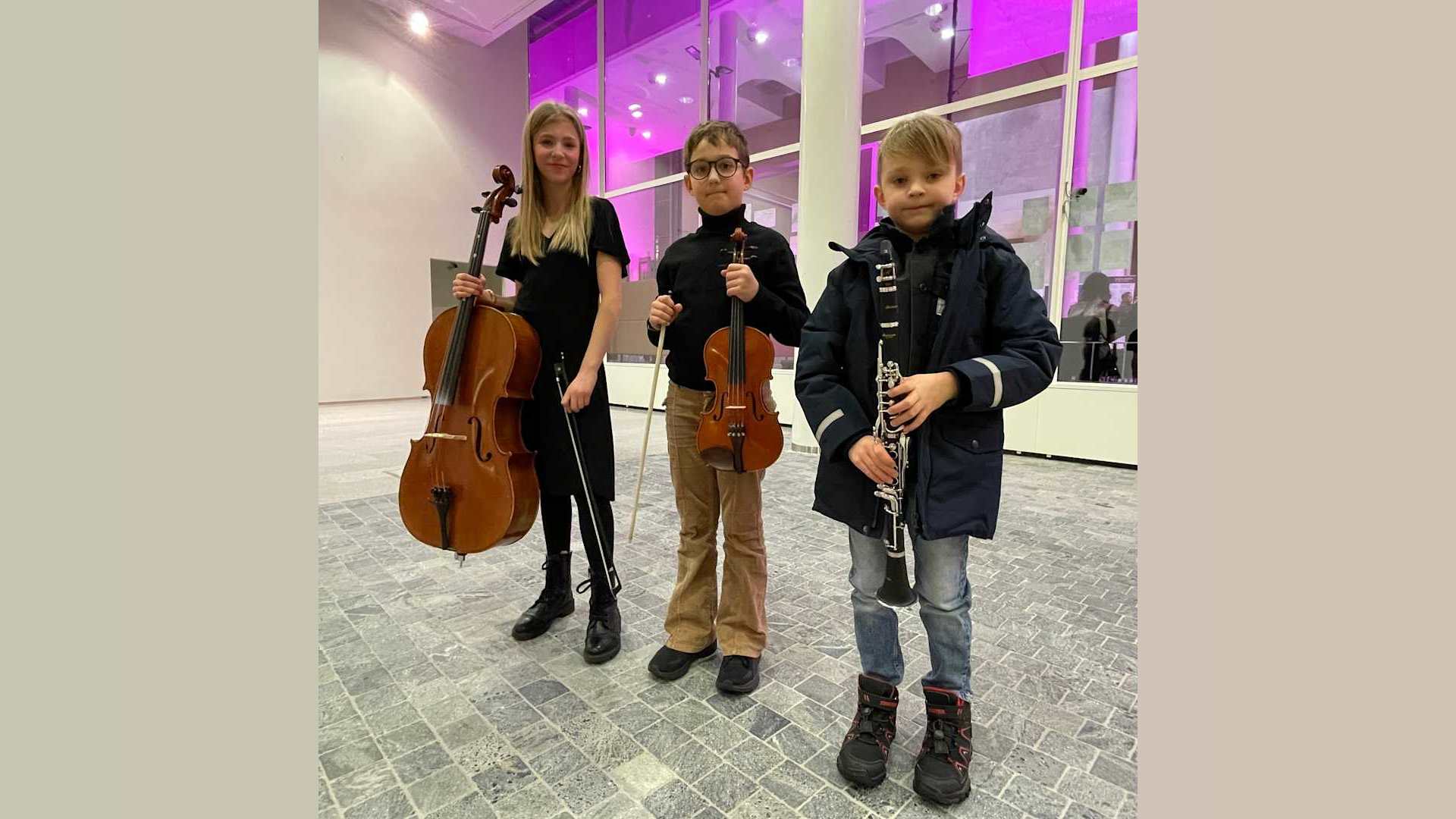 Lilla Rusk intog Jakobstad | Yle Vega Österbotten | Yle Arenan