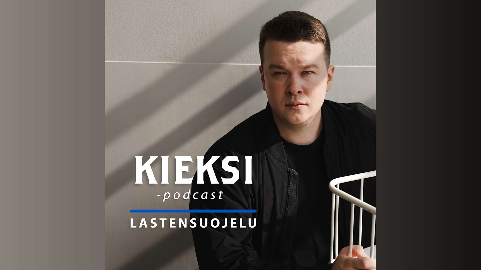 S1, A2: “Kun ainoa omainen on viranomainen” | Kieksi-podcast | Yle Arenan