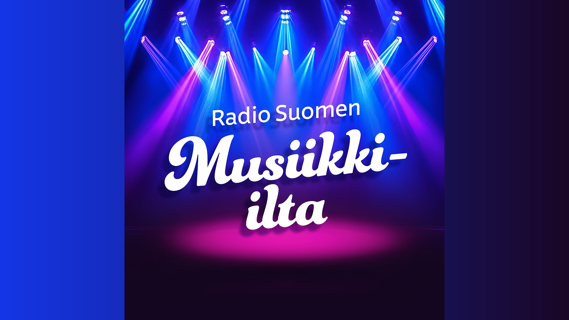 Radio Suomen Musiikki-ilta | Radio Suomen Musiikki-ilta | Yle Areena