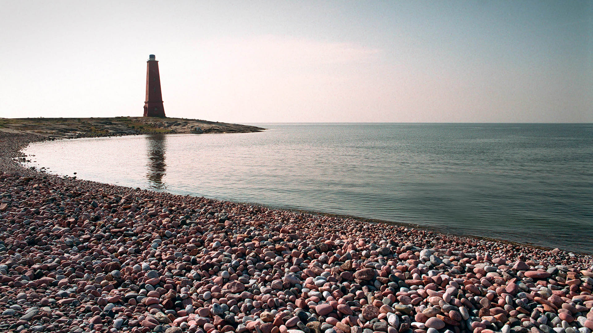 Ida-Maria Björkqvist: Guds finger i spelet | Andrum | Yle Areena