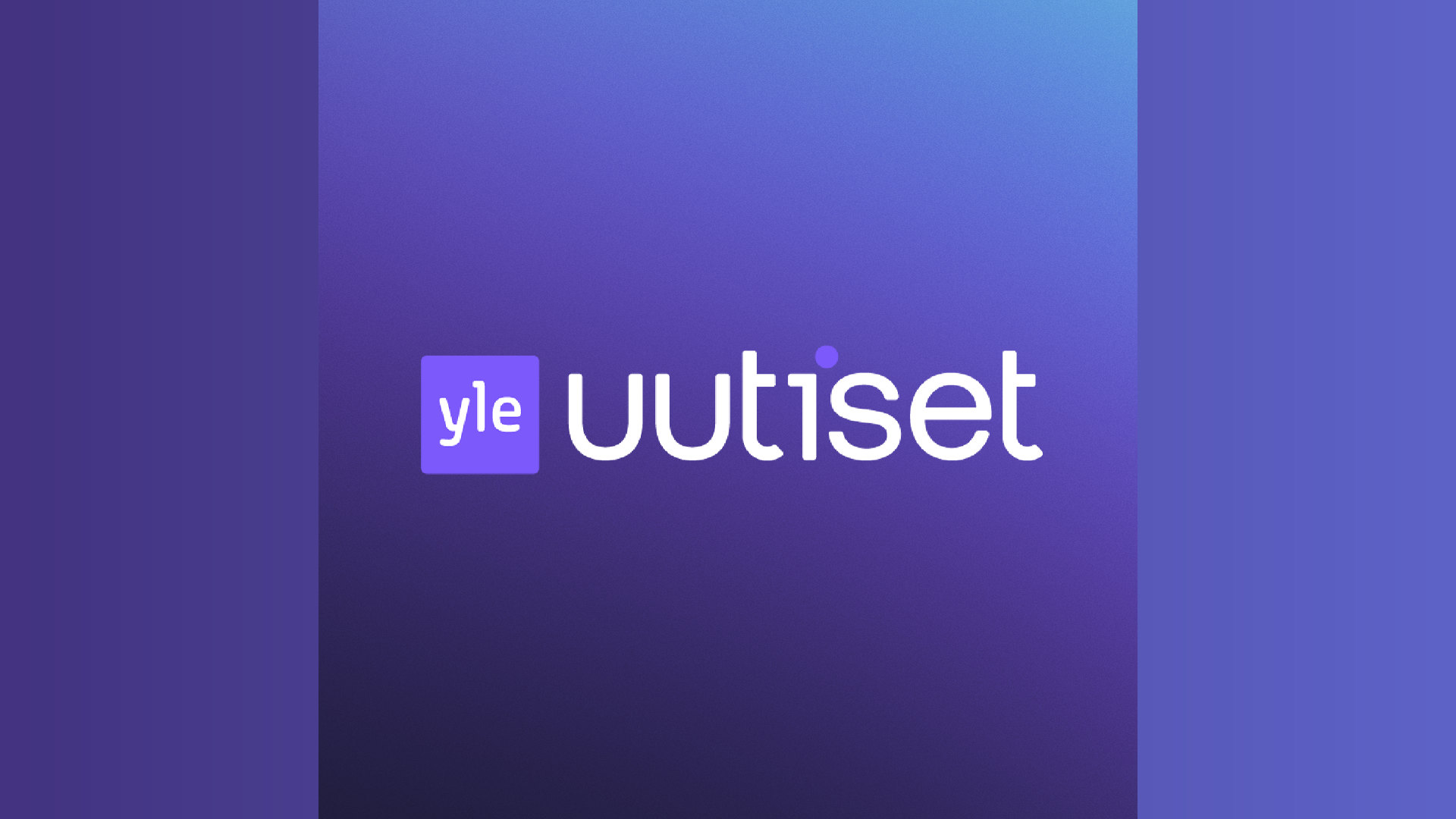 Yle Uutiset ja sää | Yle Uutiset | Yle Areena
