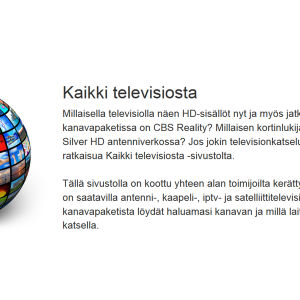HD | Yleisradio | yle.fi