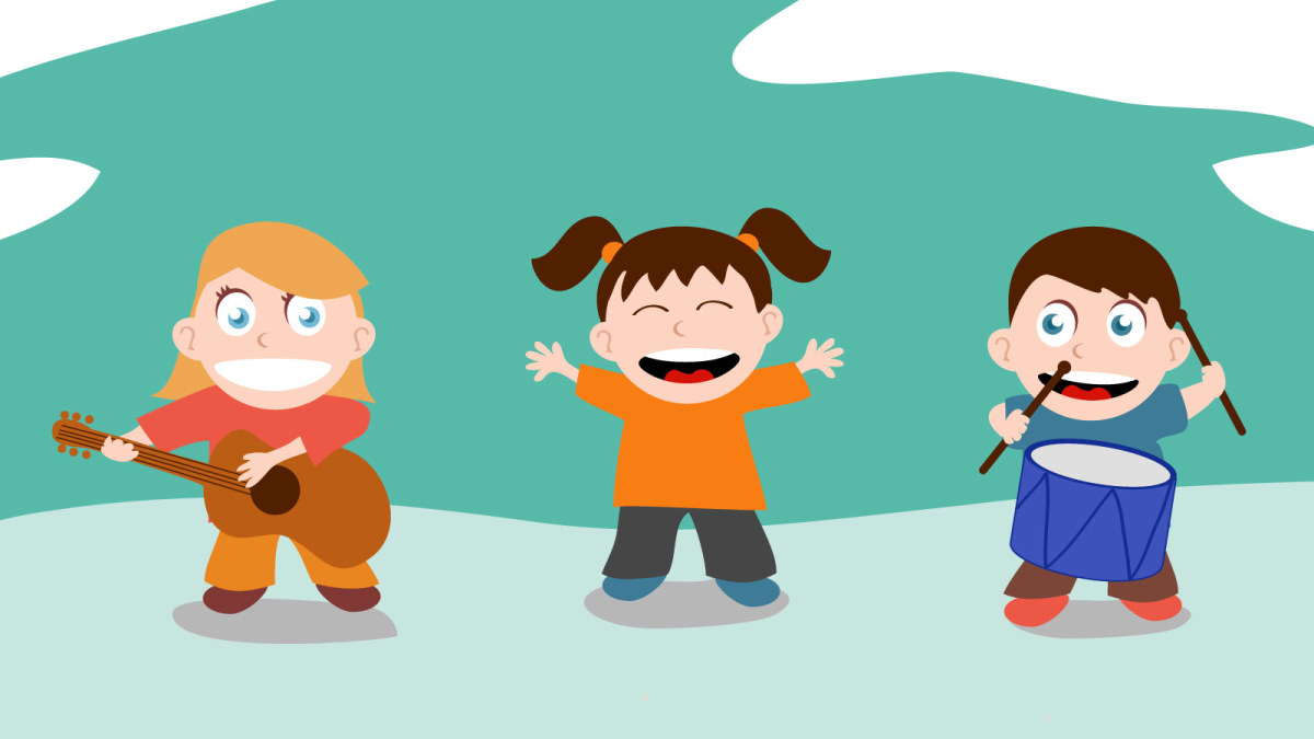 Musikaalisuus on myÃ¶tÃ¤syntyistÃ¤ | Ihmeelliset aivot | yle.fi