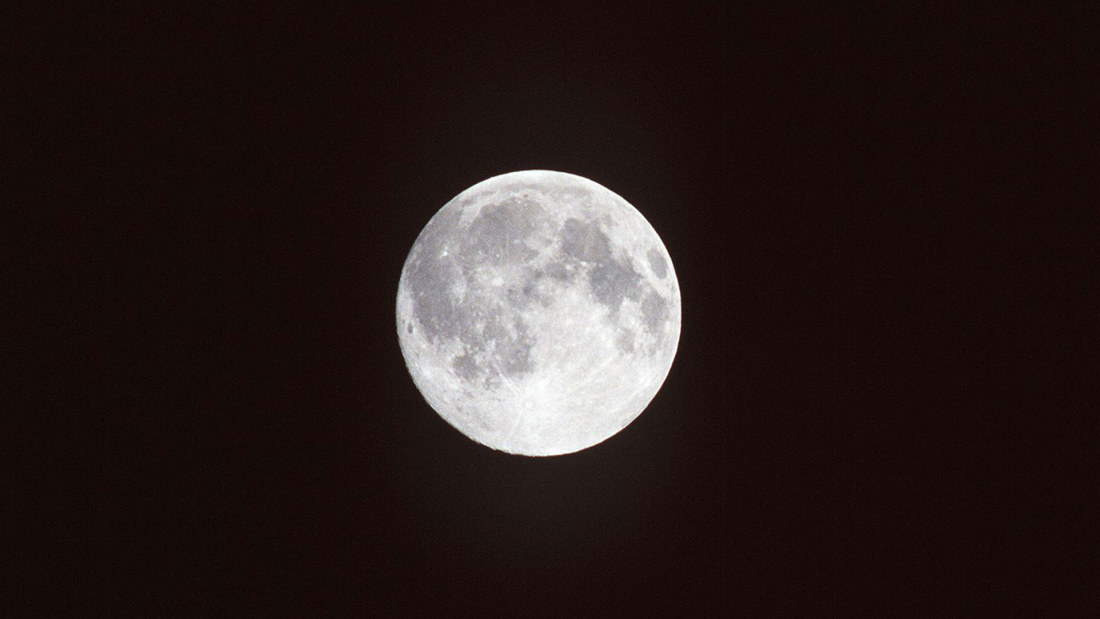 Kuu on Maan kiertolainen | Opettajalle | Oppiminen | yle.fi