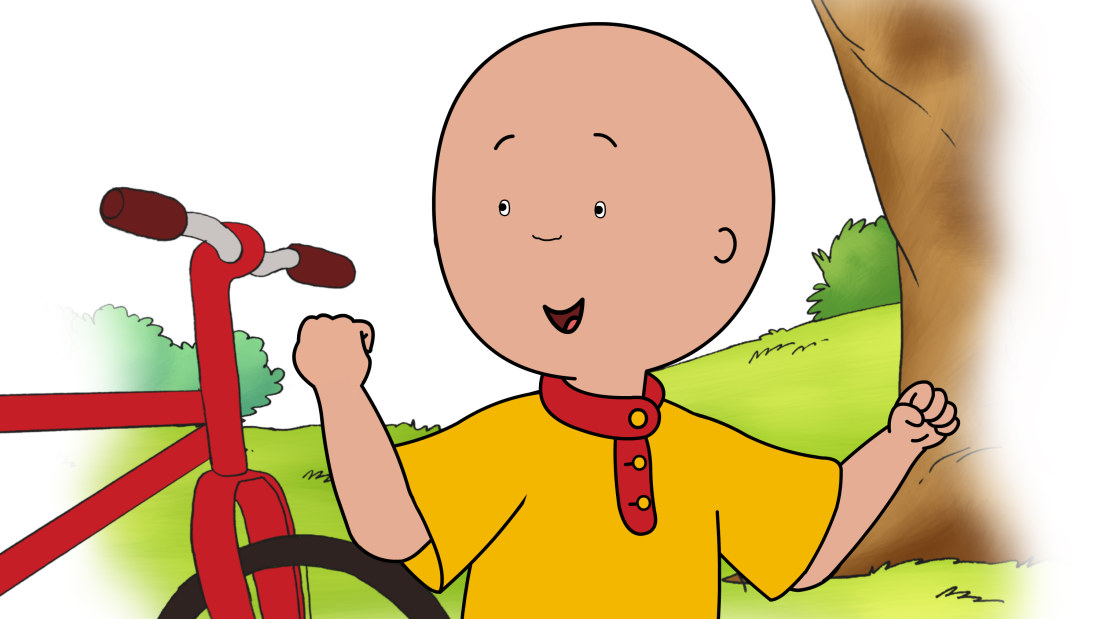 Kaapo - pienten lasten toivesarja | Pikku Kakkonen | Lapset | yle.fi