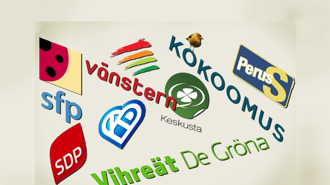 Djurrättspartiet blir Finlands nyaste parti | Åboland | svenska.yle.fi