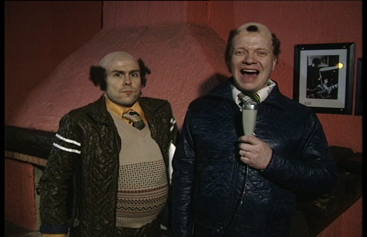 Yle TV2 | TV | Arenan | svenska.yle.fi