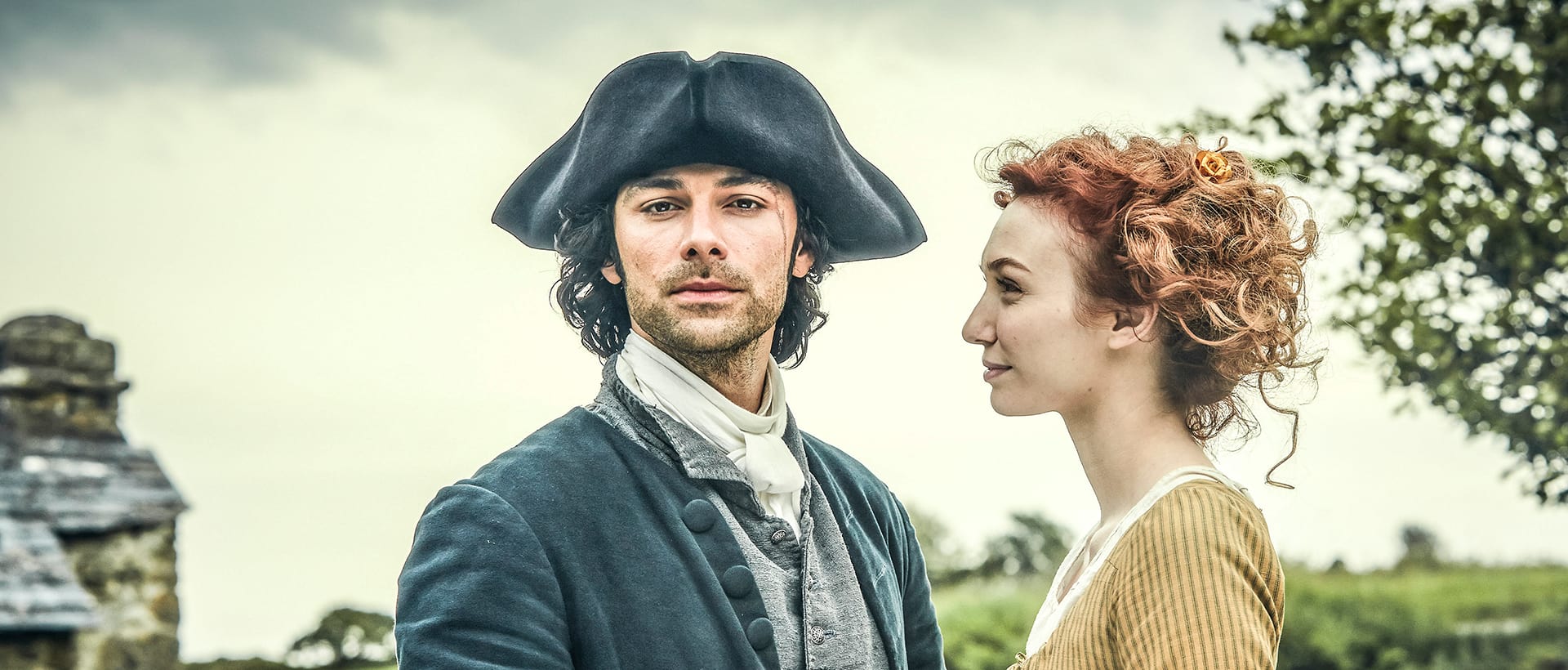 Poldark | TV | Areena | yle.fi