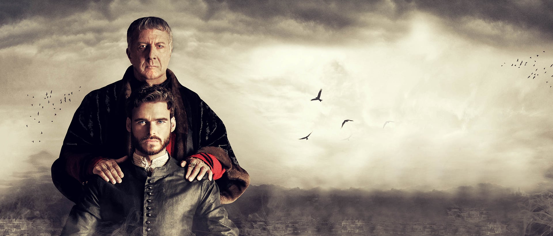 Medicit, Firenzen valtiaat | TV | Areena | yle.fi