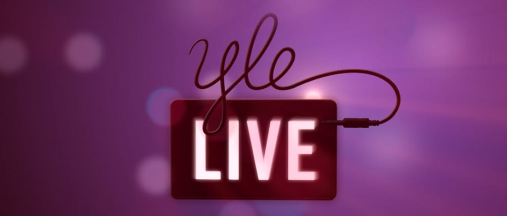 Yle Live | TV | Areena | yle.fi