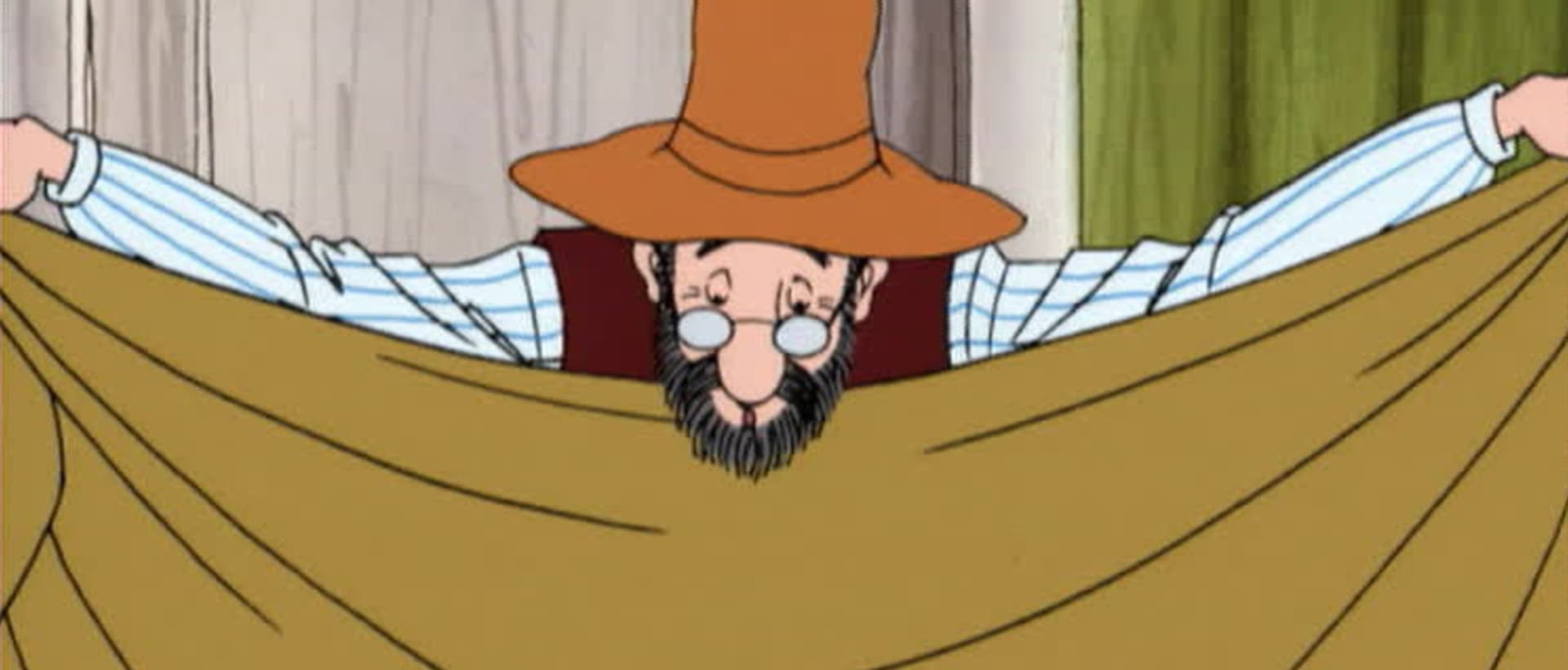 Viiru ja Pesonen | TV | Areena | yle.fi