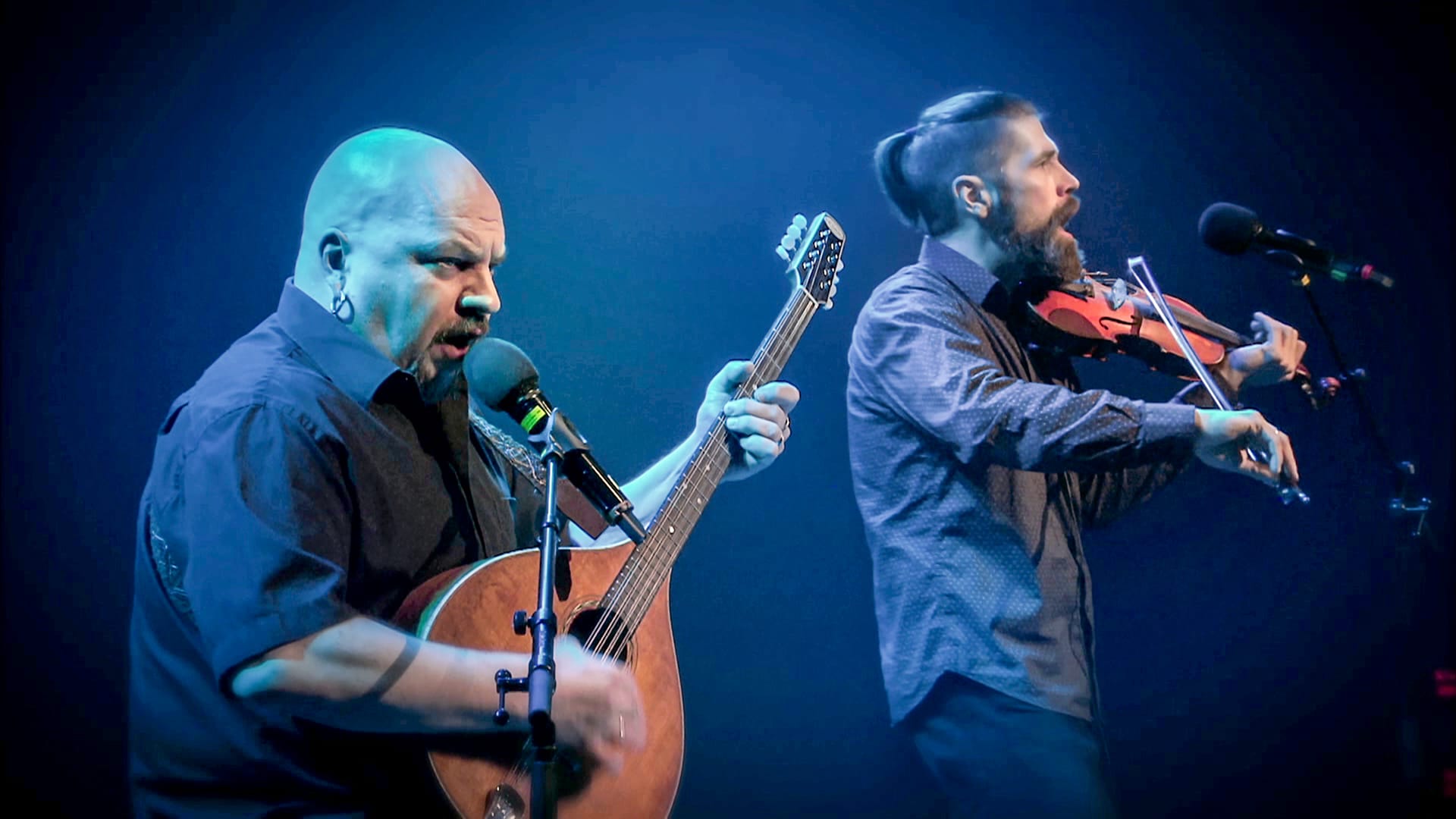 Timo Rautiainen & Ville Ojanen | Yle Live | TV | Areena | yle.fi