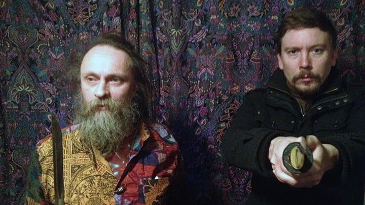 Suomalaiset rastafarit | Perttu Häkkinen | Radio | Areena | yle.fi