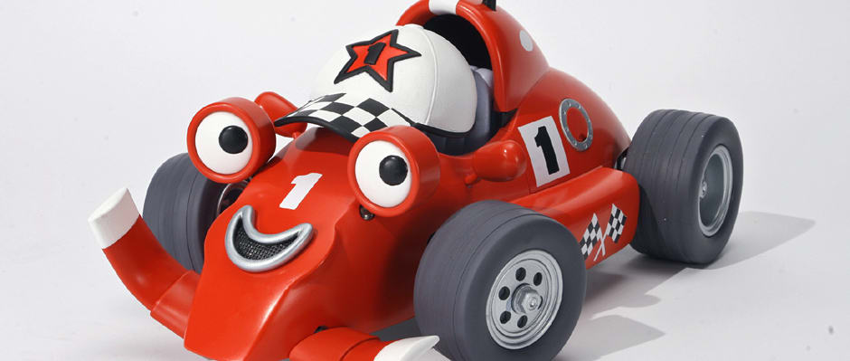 Lauri kilpa-auto | TV | Areena | yle.fi