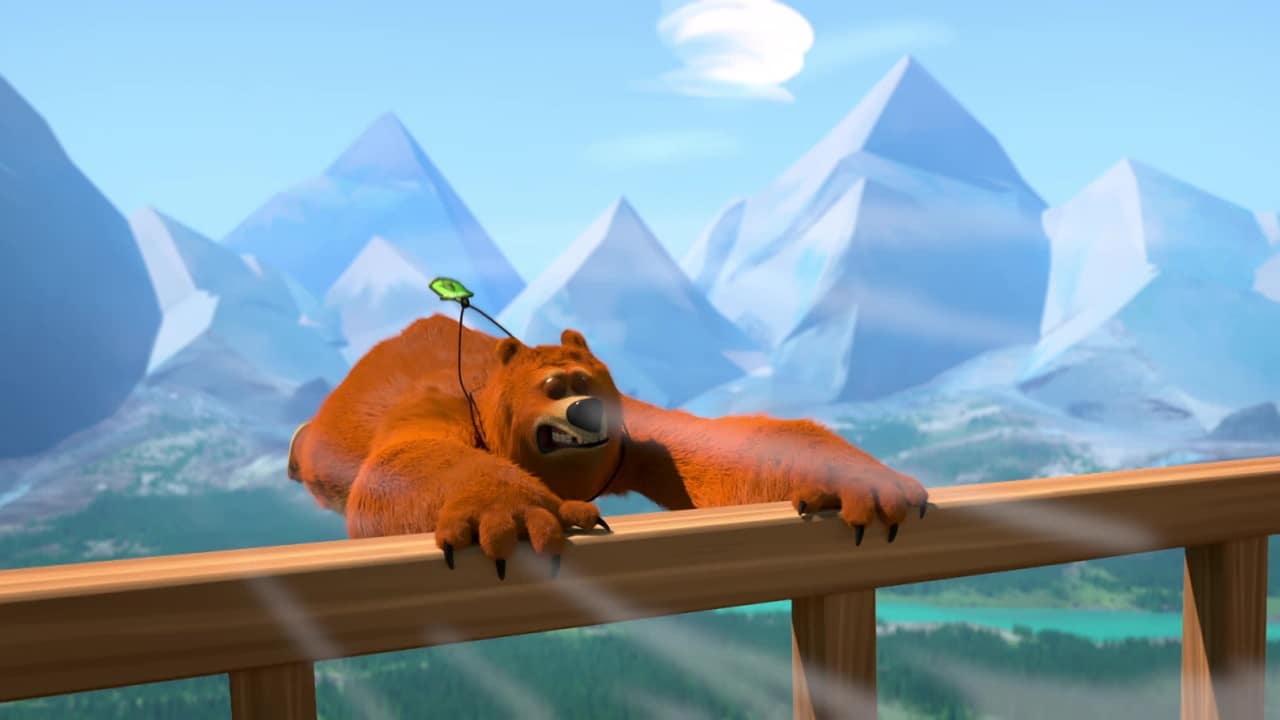 Tuulivoimaa | Otso ja sopulit | TV | Areena | yle.fi