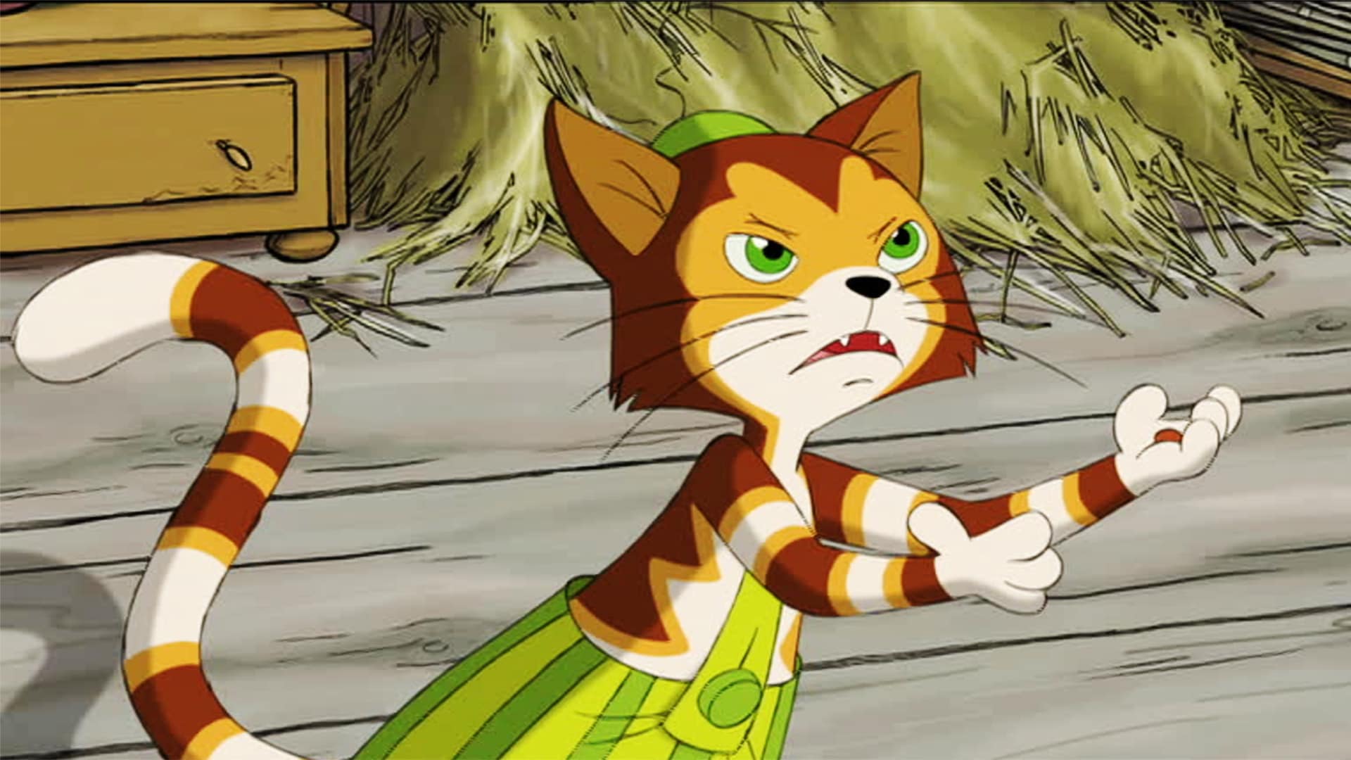 Toivelista | Viiru ja Pesonen | TV | Areena | yle.fi