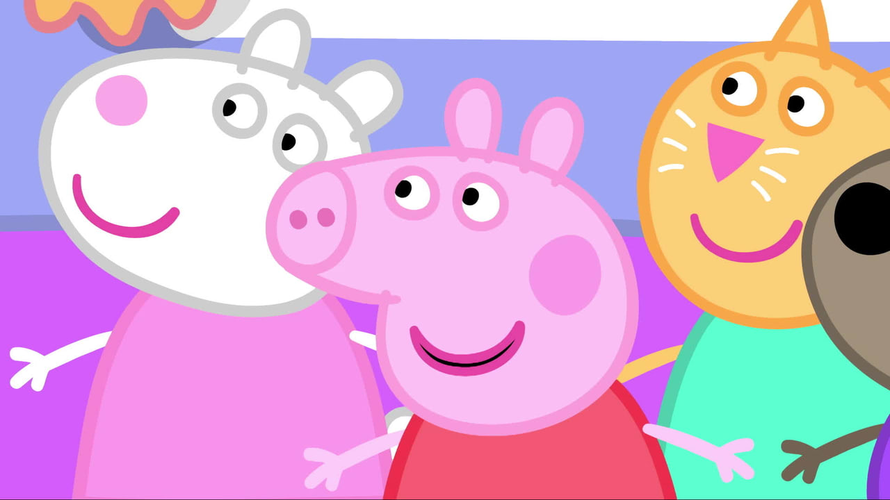 Kirpputori | Pipsa Possu | TV | Areena | yle.fi