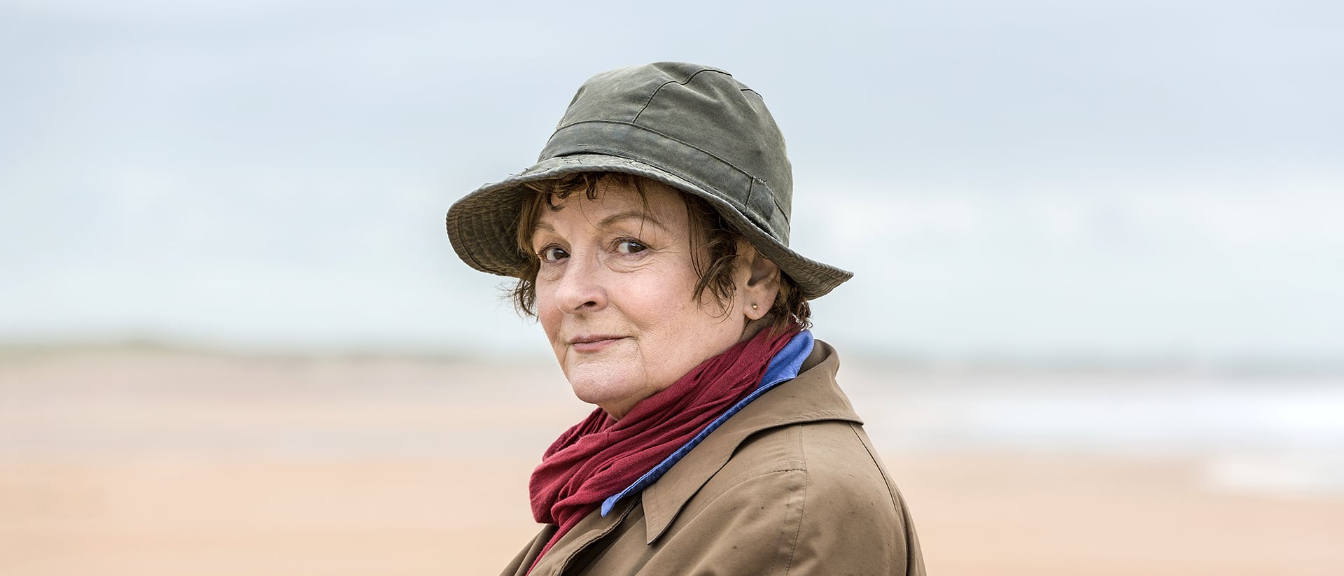 Vera Stanhope tutkii | TV | Areena | yle.fi