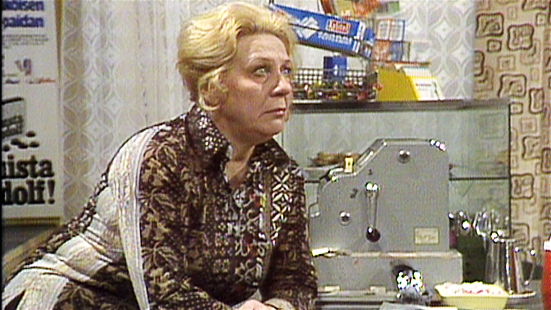 Jakso 1 | Tankki täyteen | TV | Areena | yle.fi