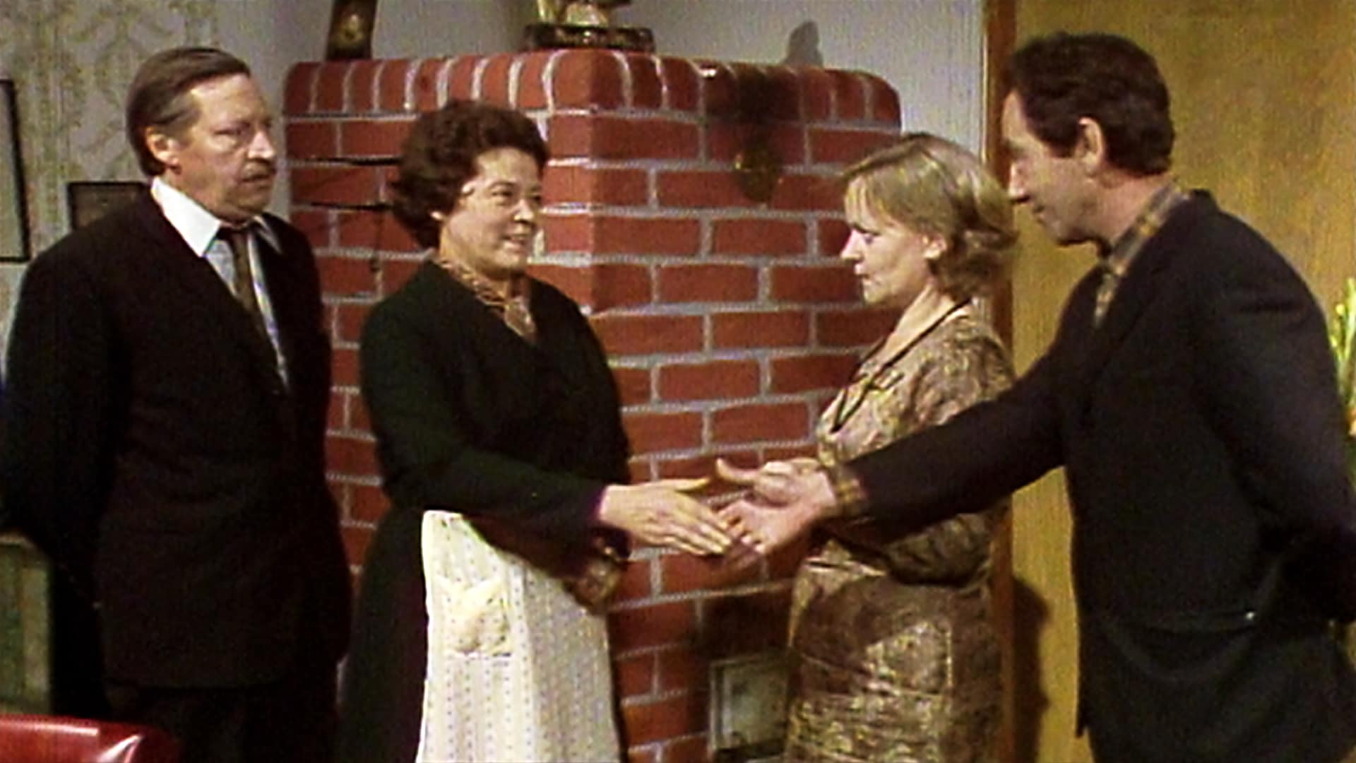 Jakso 17 | Rintamäkeläiset | TV | Areena | yle.fi