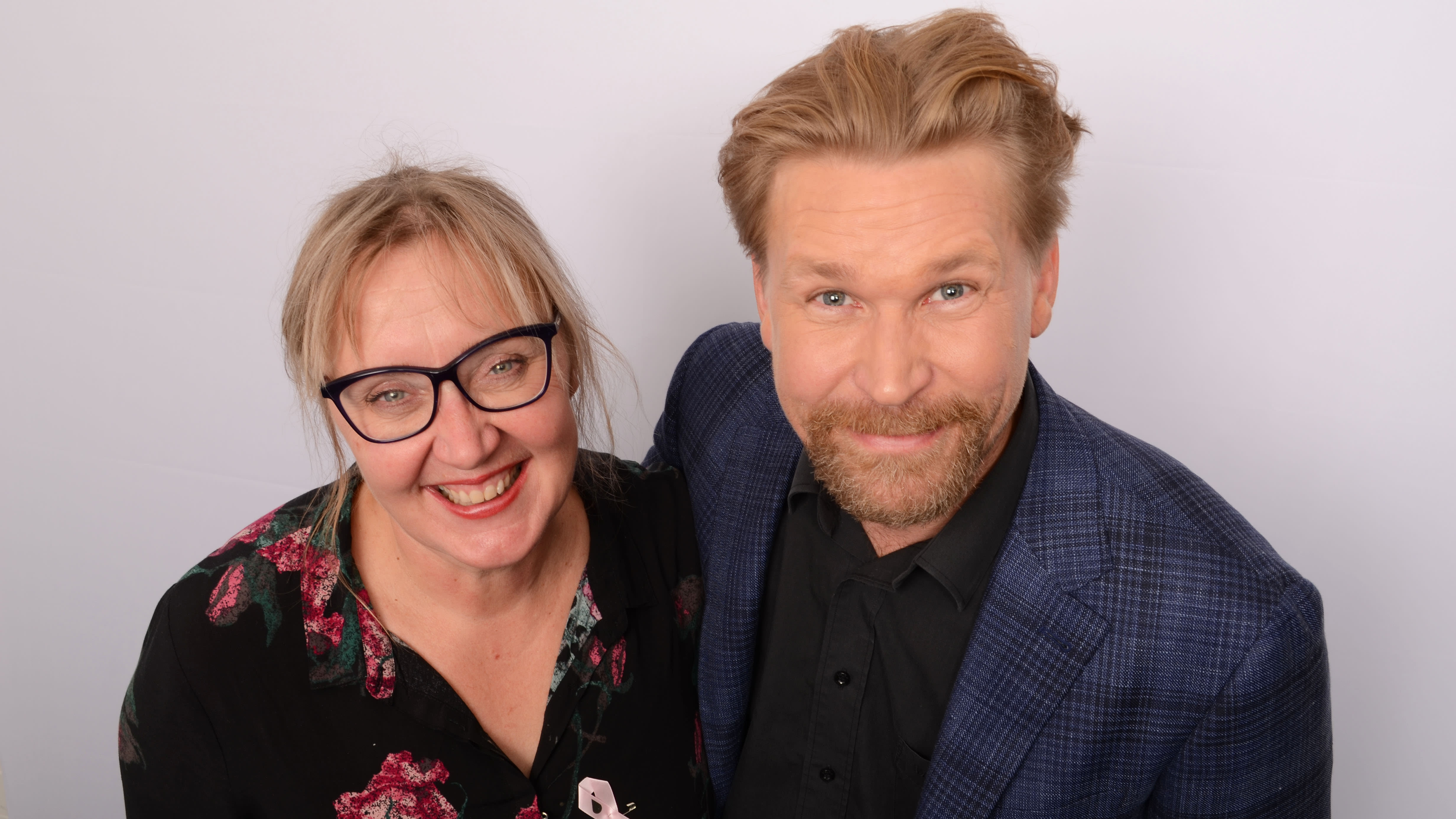 Matti Ristinen: Elokuva yllätti meidät suuruudellaan | Radio Suomen ...