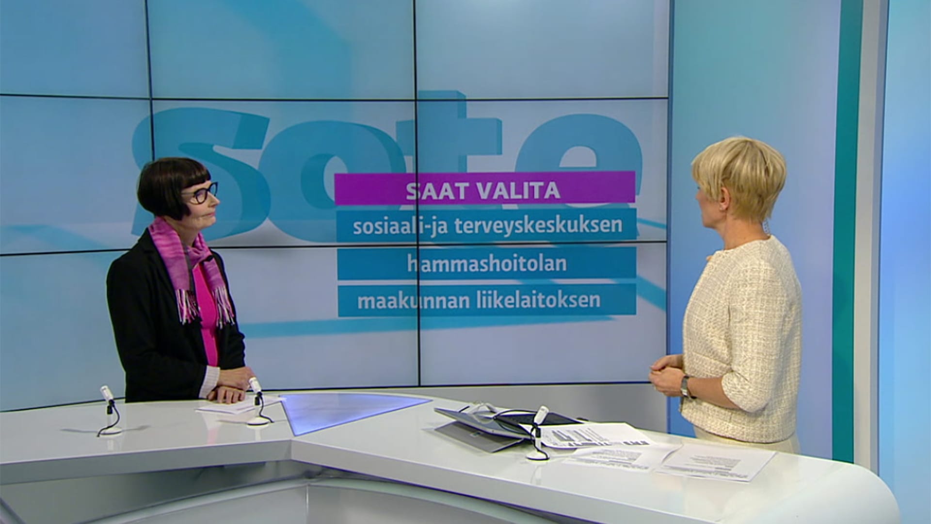 Yle Uutiset | Yle Uutiset 18.00 | TV | Areena | yle.fi