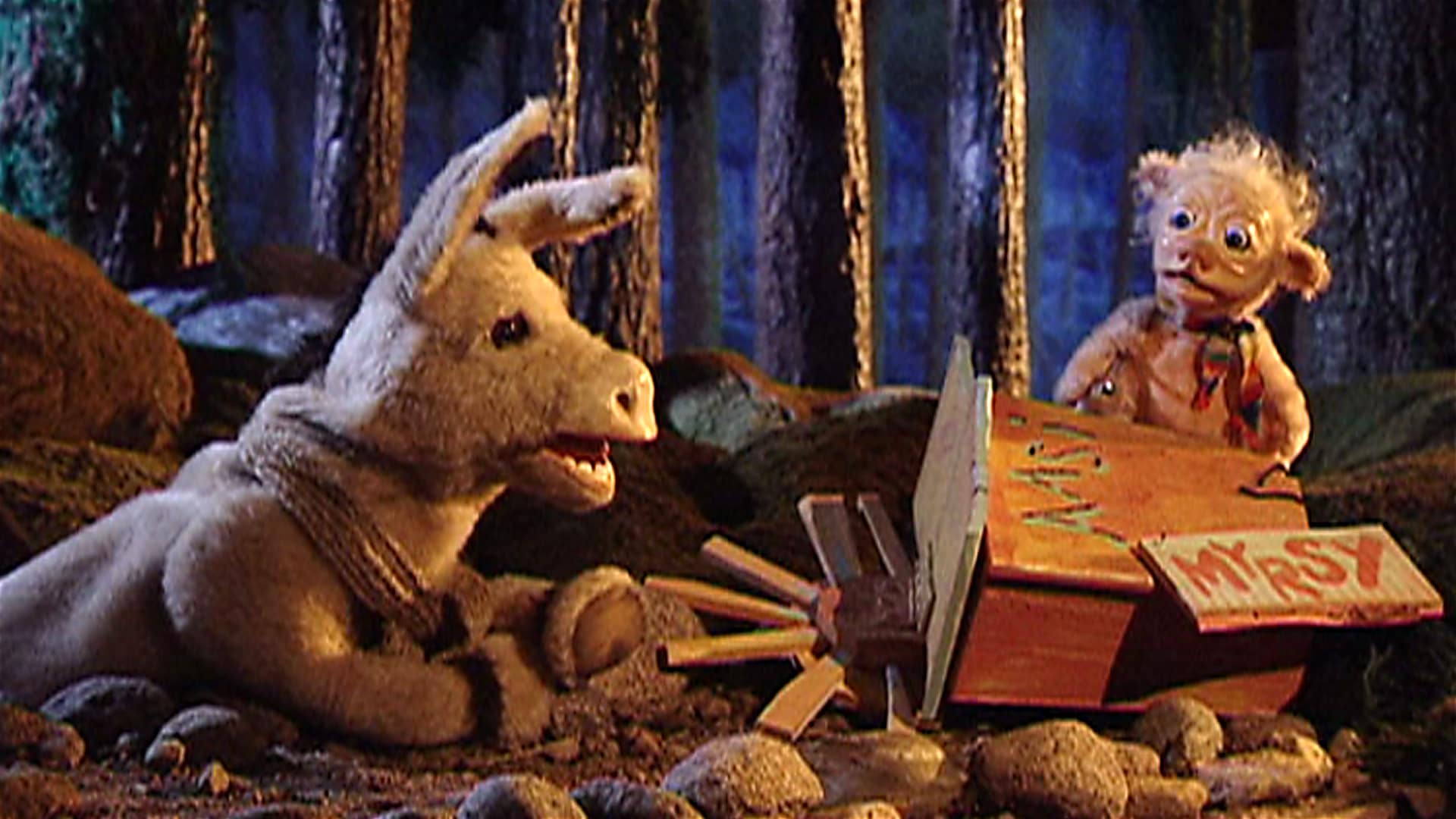 to 12.10.2017 | Aasi, Morso ja Mouru | TV | Areena | yle.fi