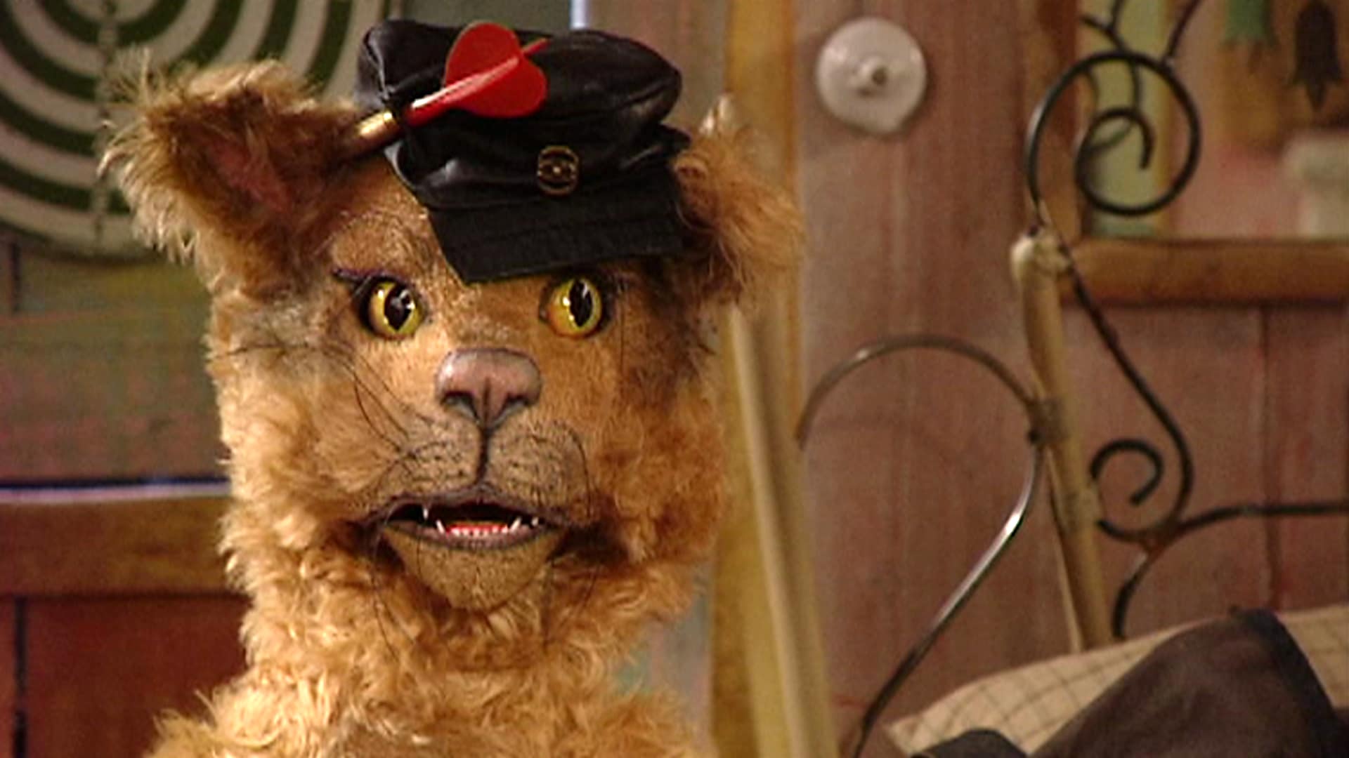 to 12.10.2017 | Aasi, Morso ja Mouru | TV | Areena | yle.fi