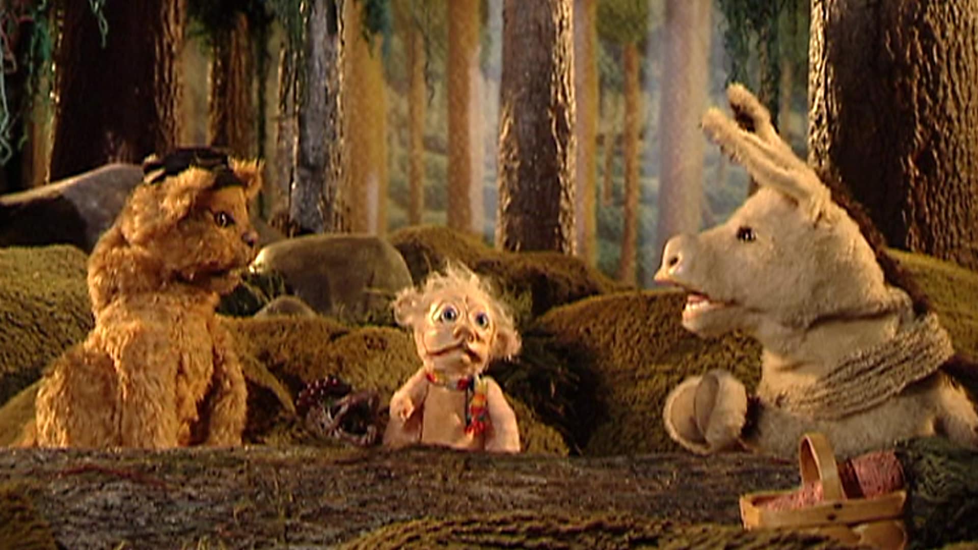 to 12.10.2017 | Aasi, Morso ja Mouru | TV | Areena | yle.fi