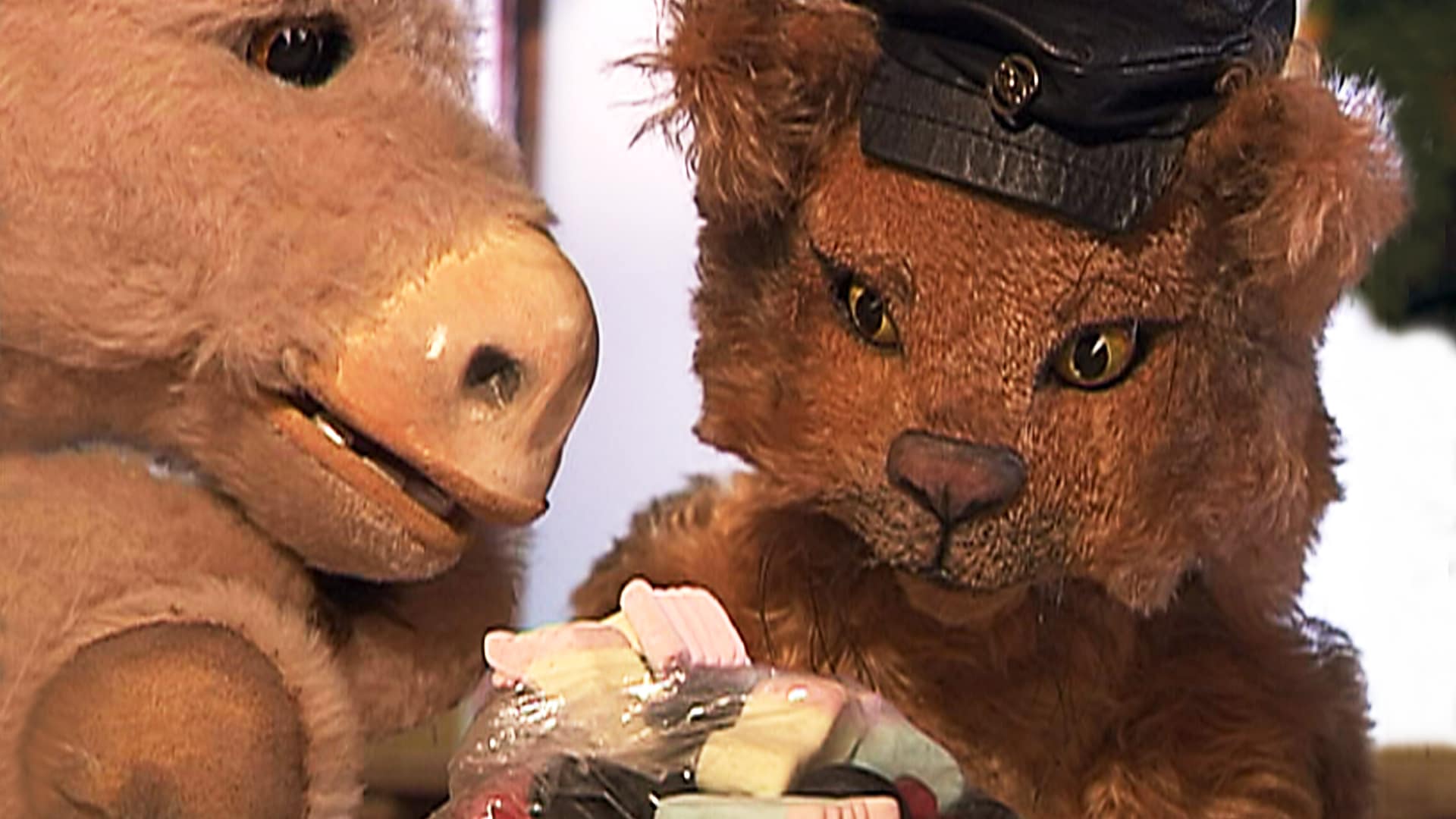 to 12.10.2017 | Aasi, Morso ja Mouru | TV | Areena | yle.fi