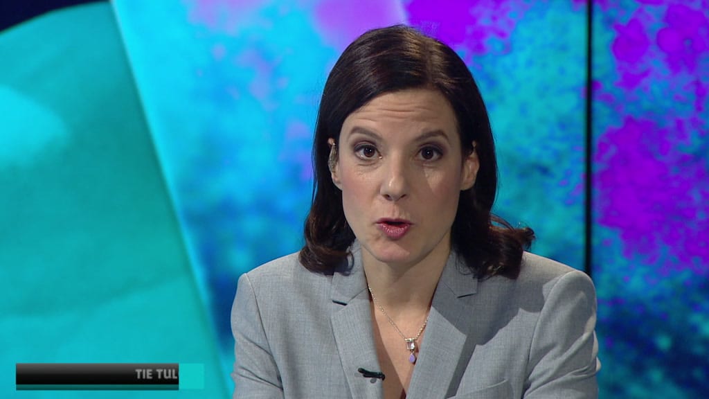 ti 1.11.2016 | A-studio | TV | Areena | yle.fi