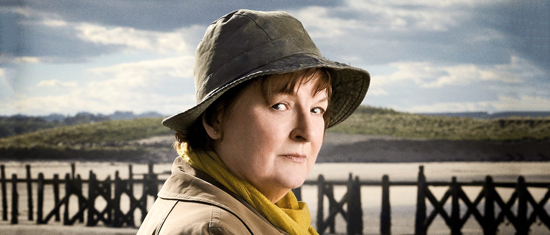 Vera Stanhope tutkii | TV | Areena | yle.fi