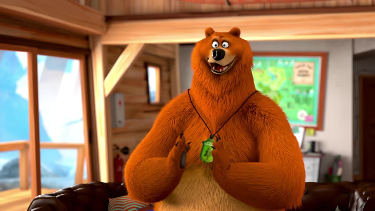 Yhteyshäiriöitä | Otso ja sopulit | TV | Areena | yle.fi