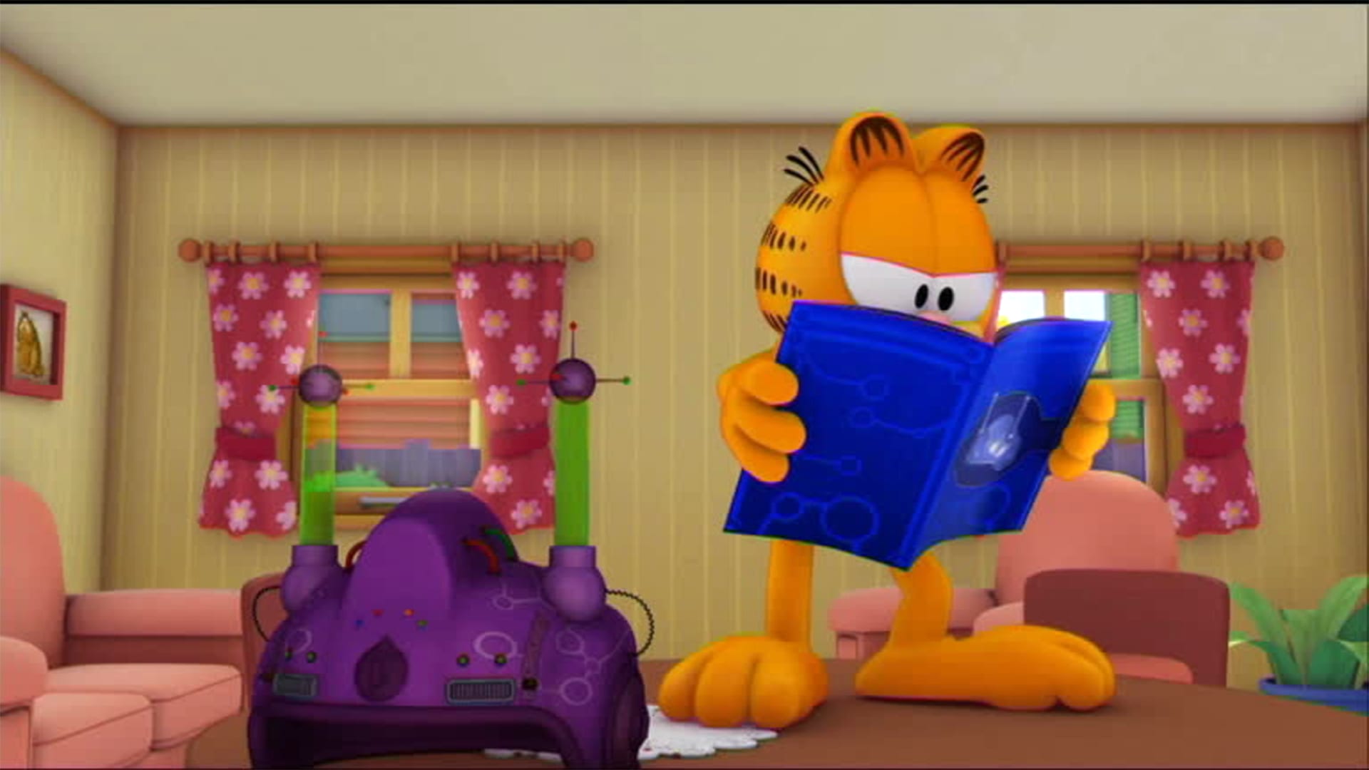 Neropatti | Karvinen | TV | Areena | yle.fi