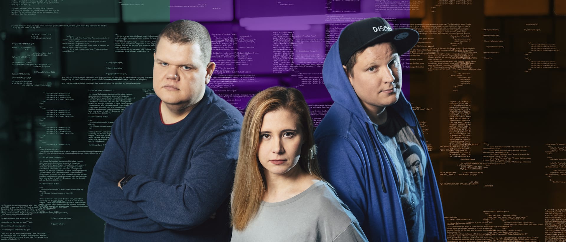 Docstop: Team Whack - kaikki on hakkeroitavissa | TV | Areena | yle.fi