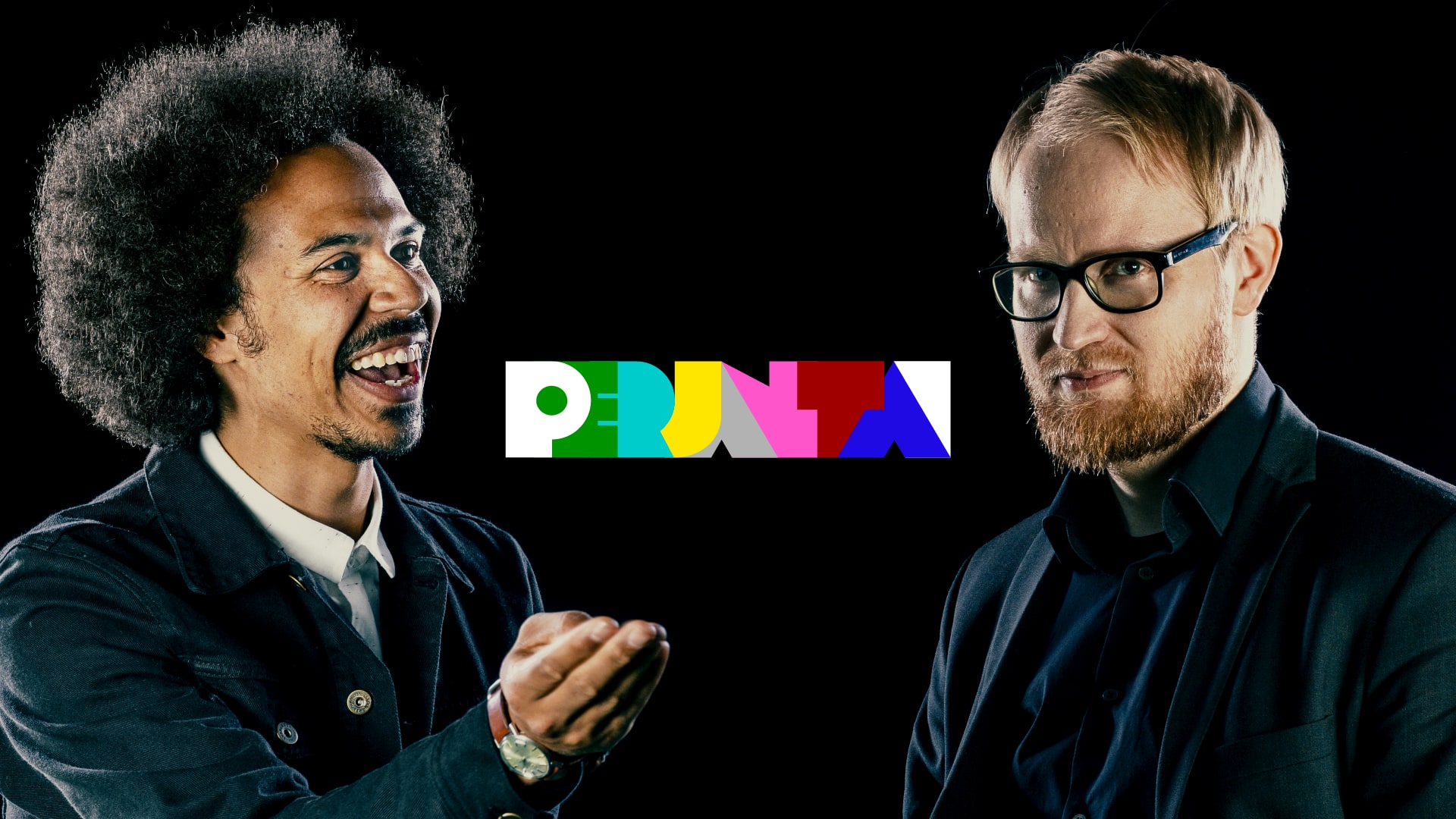 Perjantai | Perjantai | TV | Areena | yle.fi