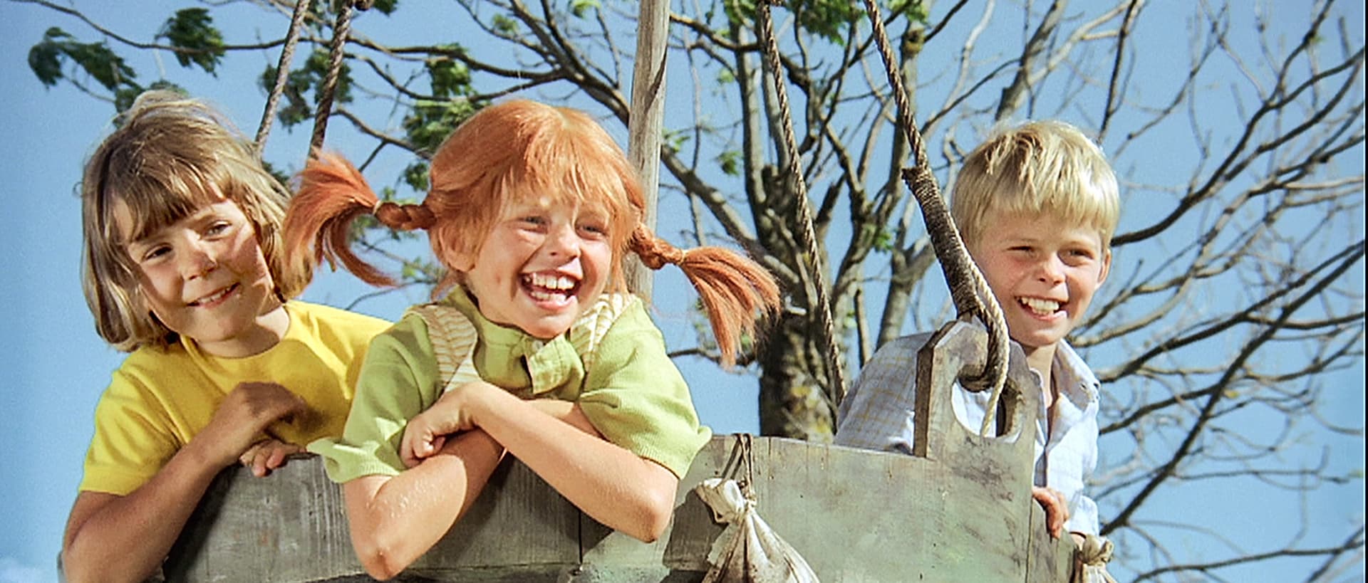 Peppi Pitkätossu | TV | Areena | yle.fi