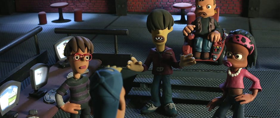 Clay Kids | TV | Areena | yle.fi