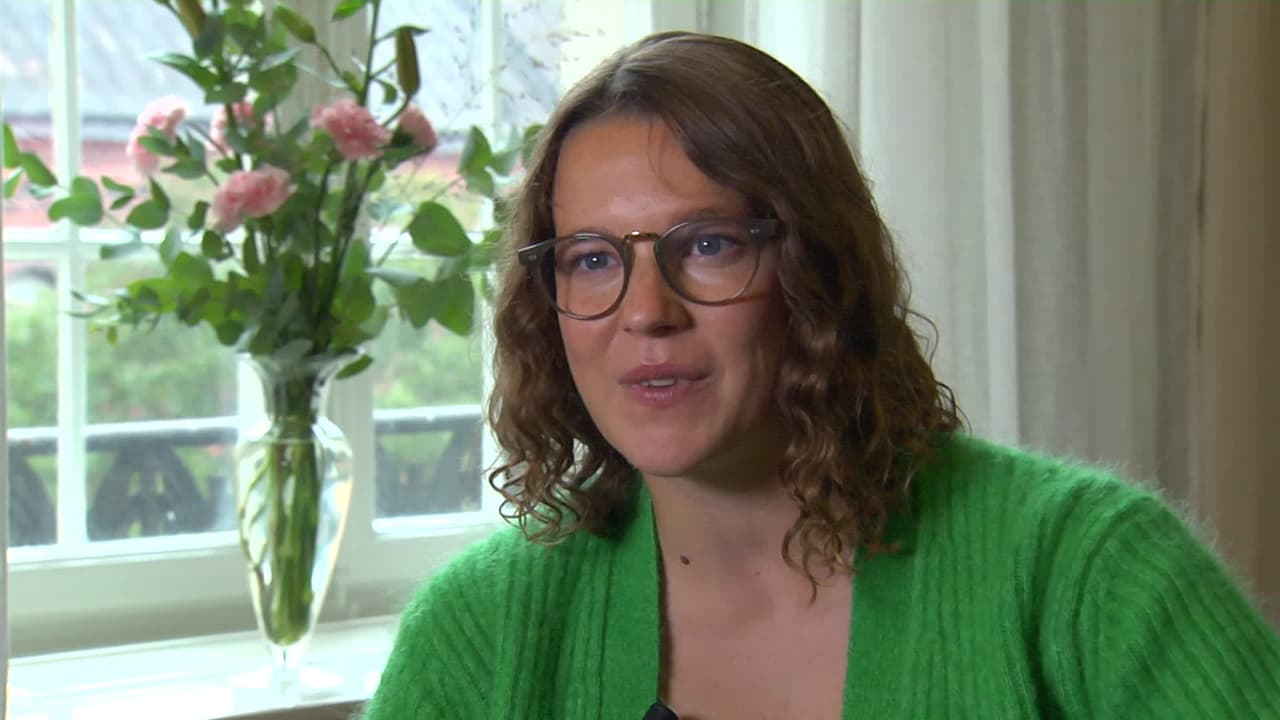 Vår tid är nu 2 - Josefin Neldén | Kulturklipp video | TV | Arenan ...