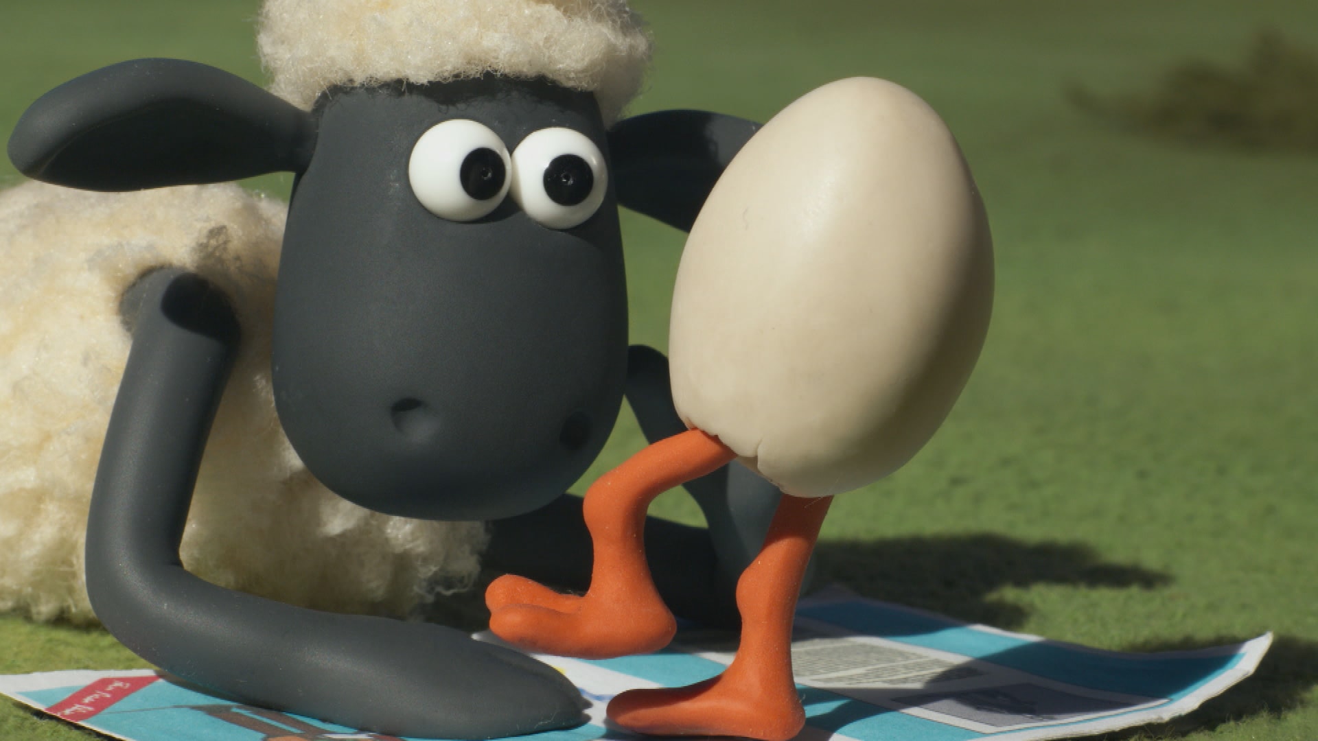 Late Lammas | Tulossa! | TV | Areena | yle.fi