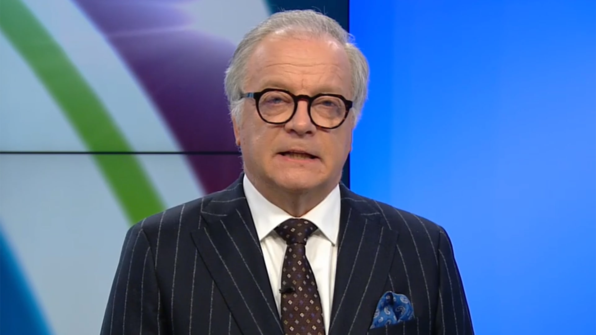 Yle Nyheter | Yle Nyheter 20.30 | TV | Arenan | svenska.yle.fi