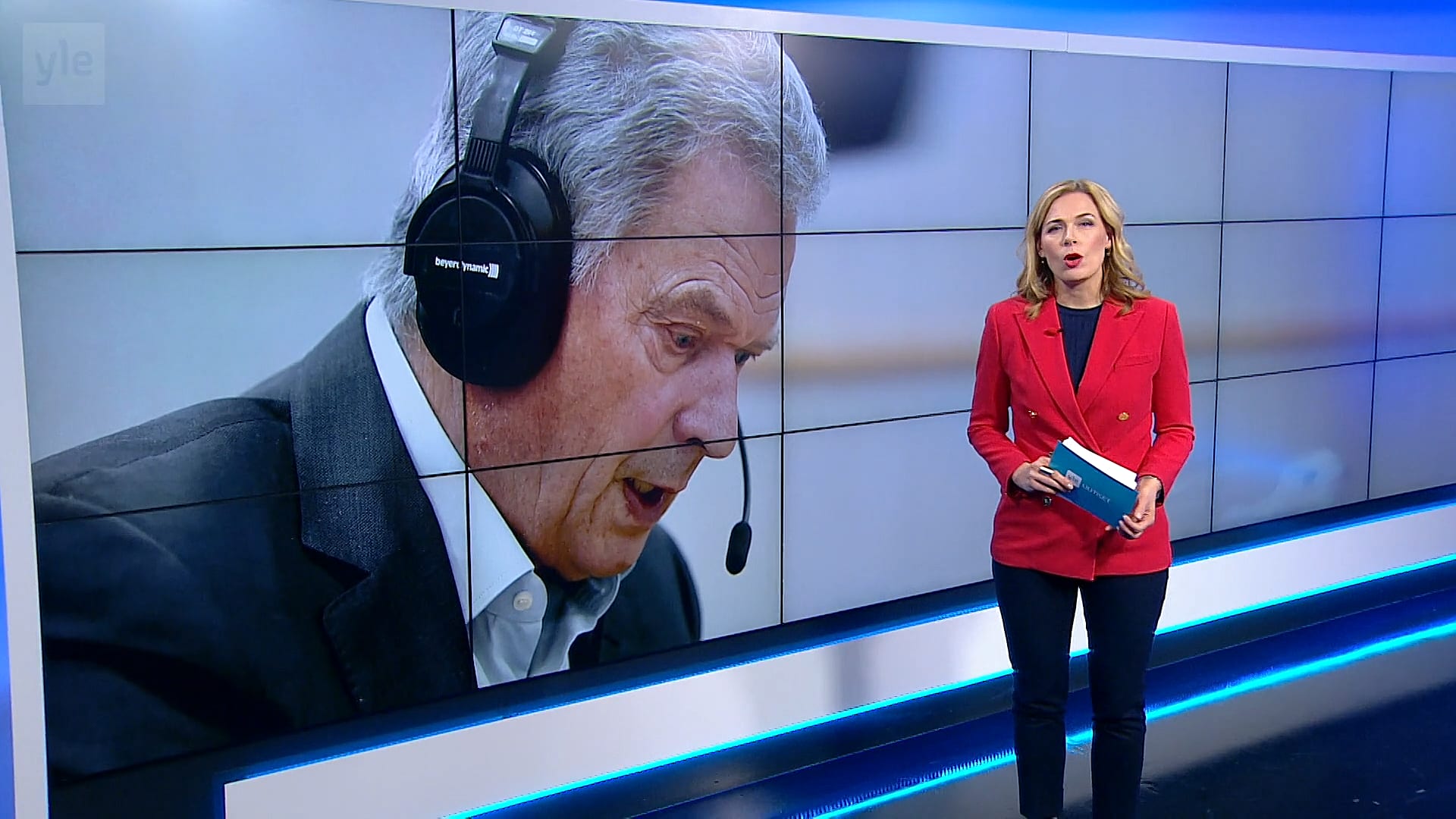 Yle Uutiset | Yle Uutiset 20.30 | TV | Areena | yle.fi