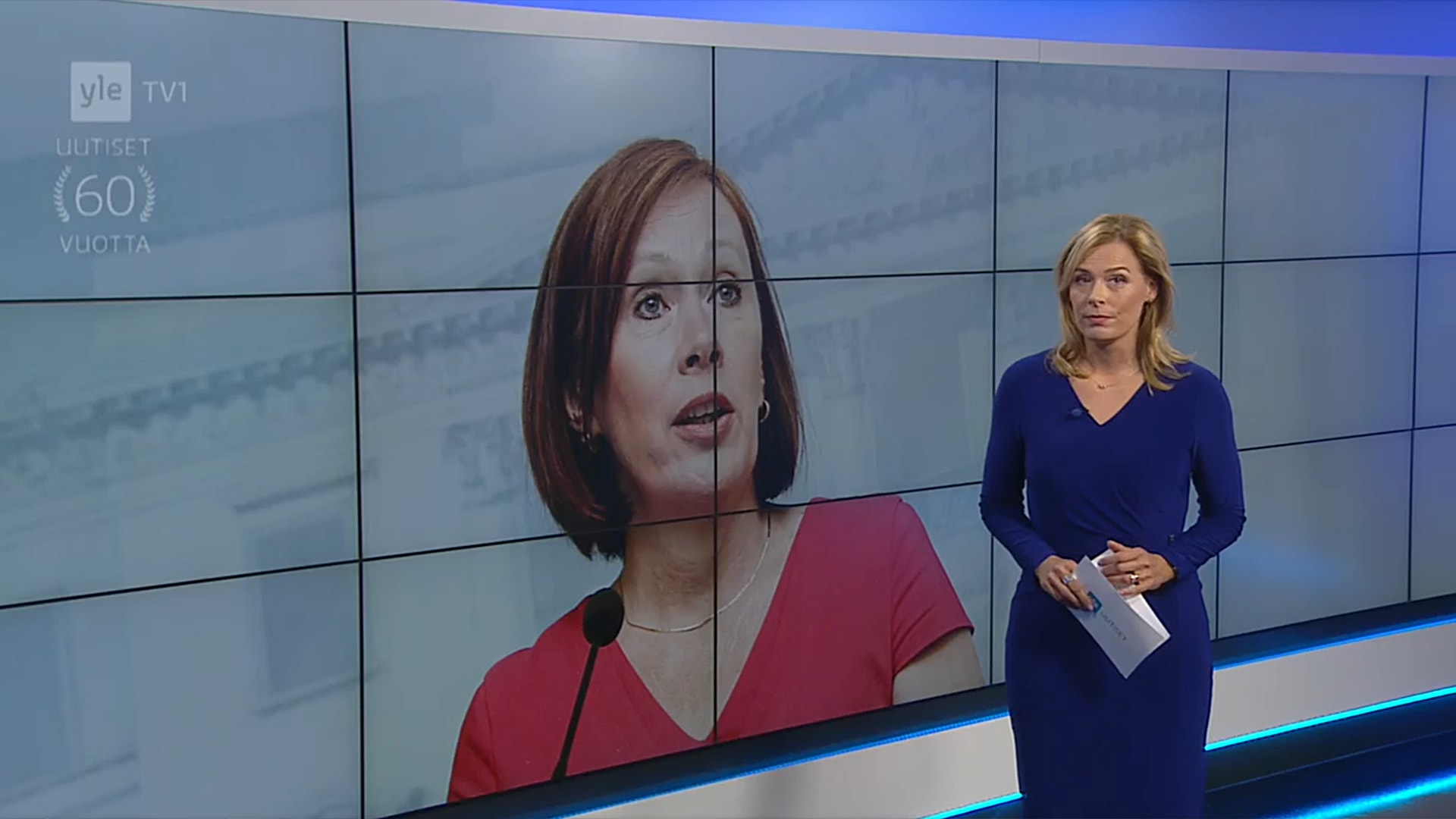 Yle Uutiset | Yle Uutiset 20.30 | TV | Areena | yle.fi