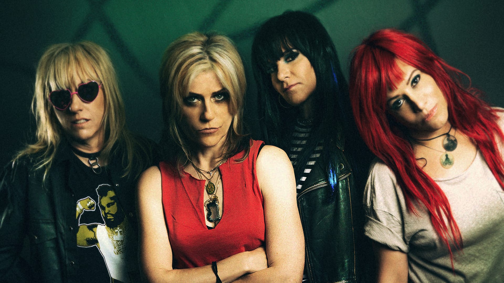 L7: Pretend We're Dead | TV | Areena | yle.fi