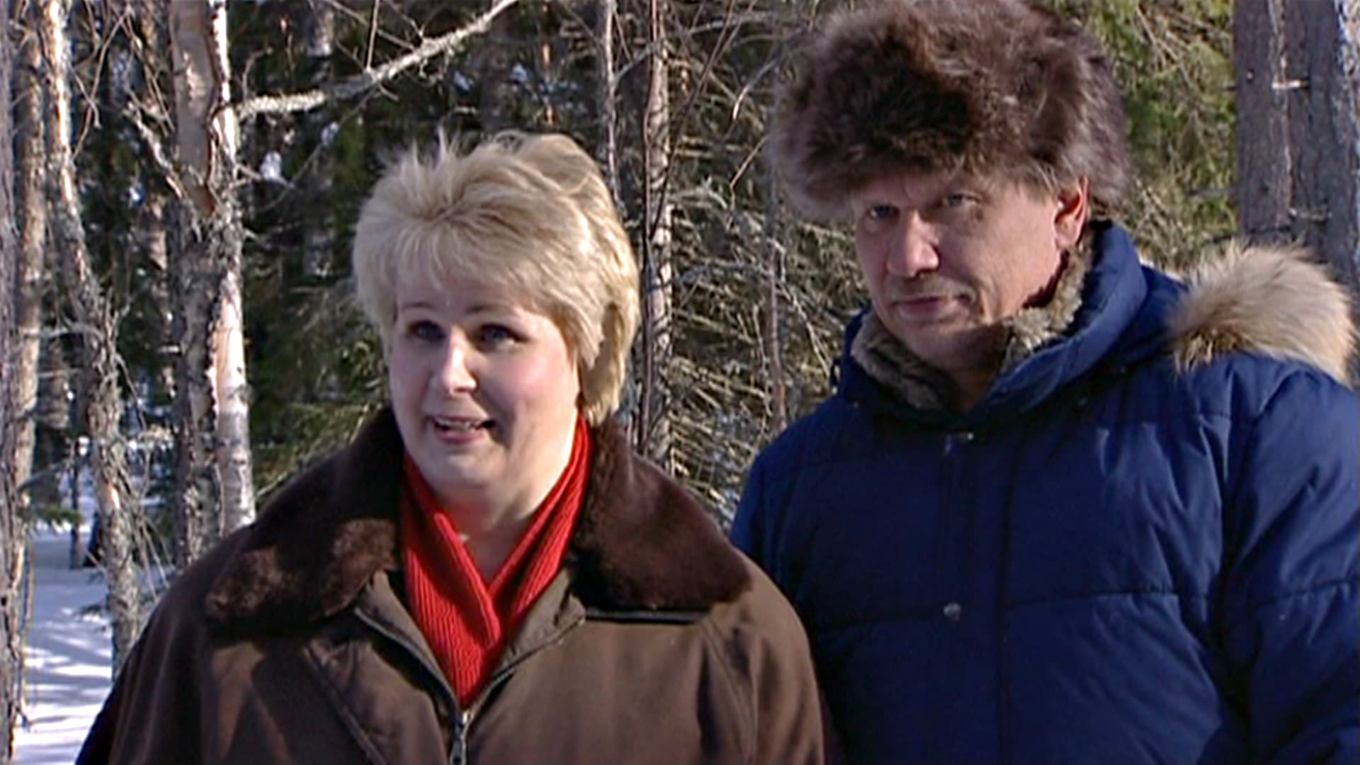 Jakso 337: Lapsen tähden | Kotikatu | TV | Areena | yle.fi