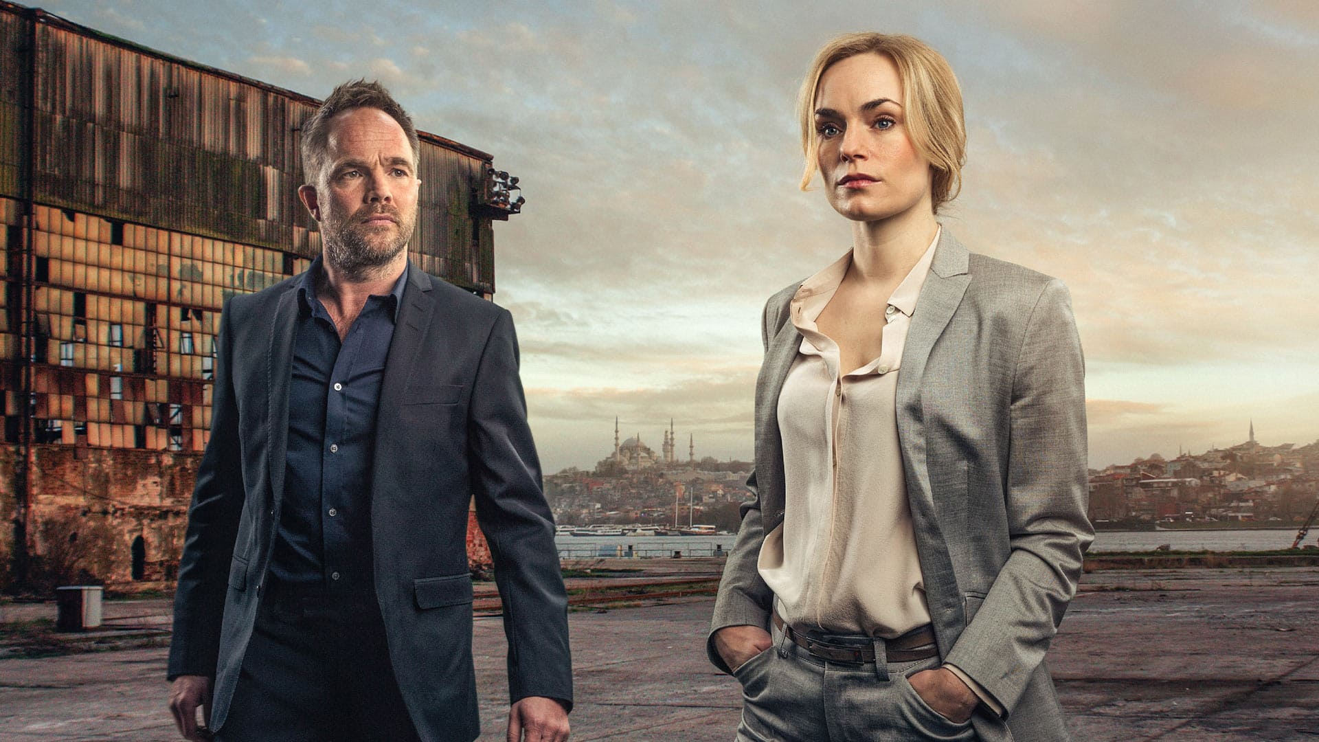 Jakso 7: Mammona (12) | Mammona | TV | Areena | yle.fi