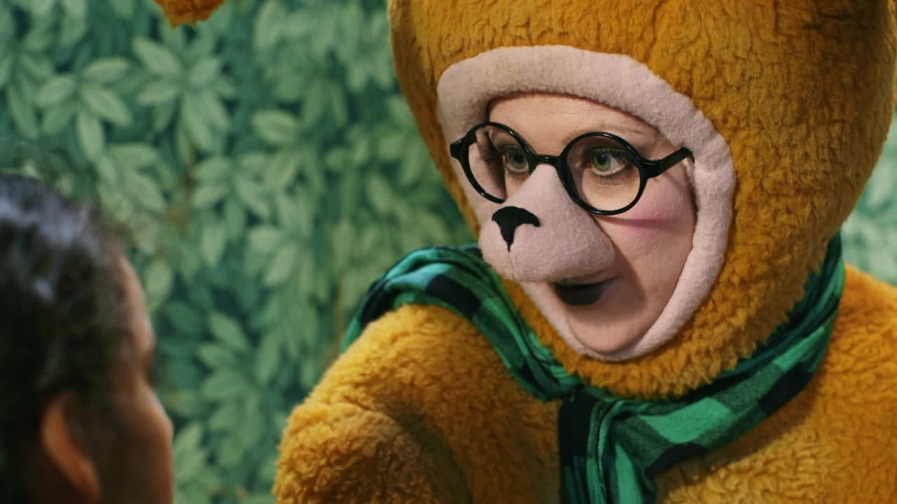 Avsnitt 6: Städdagen | Min kompis Dudo | TV | Arenan | svenska.yle.fi