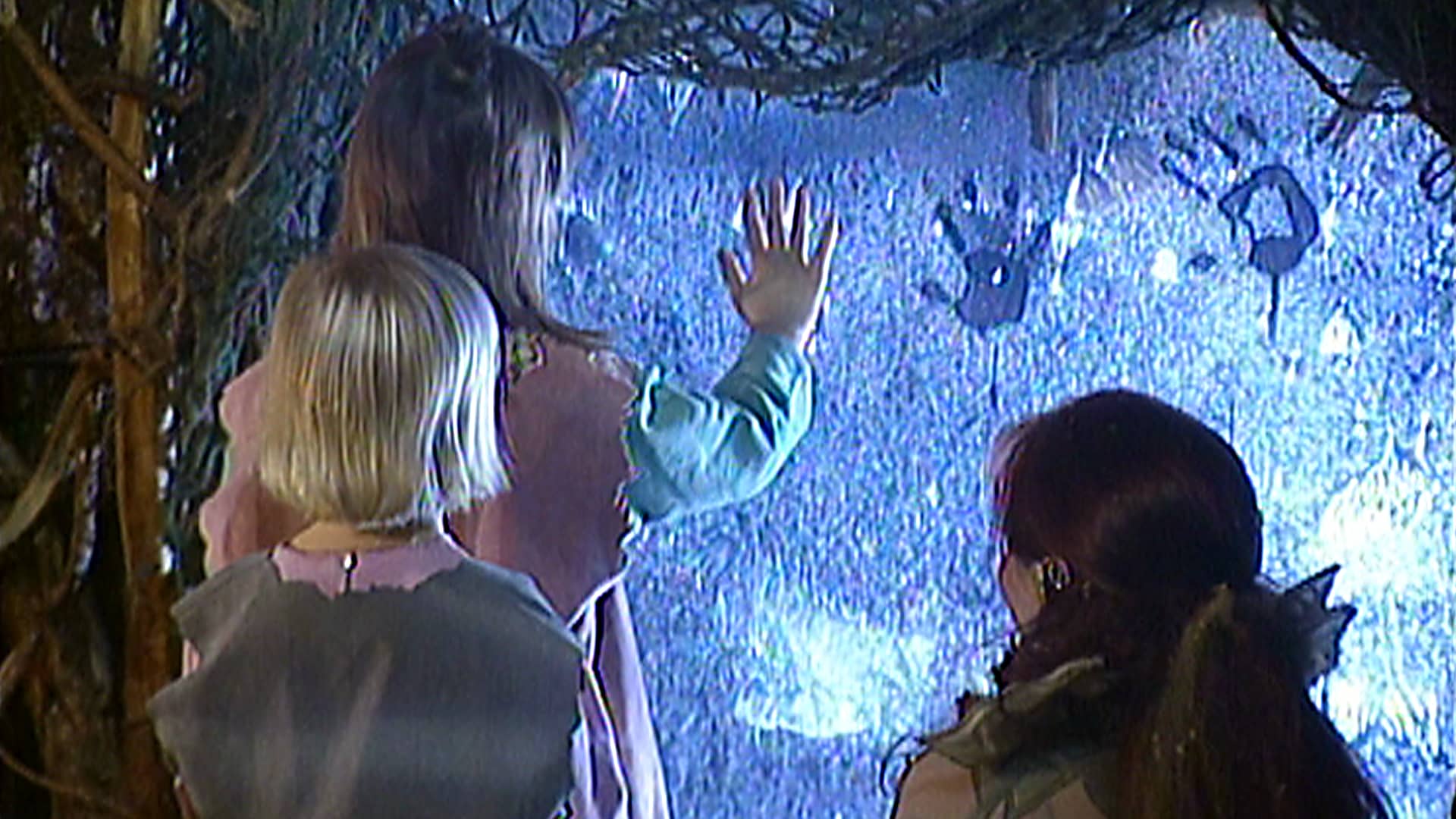 Päättymätön talvi | Hui hai hiisi | TV | Areena | yle.fi